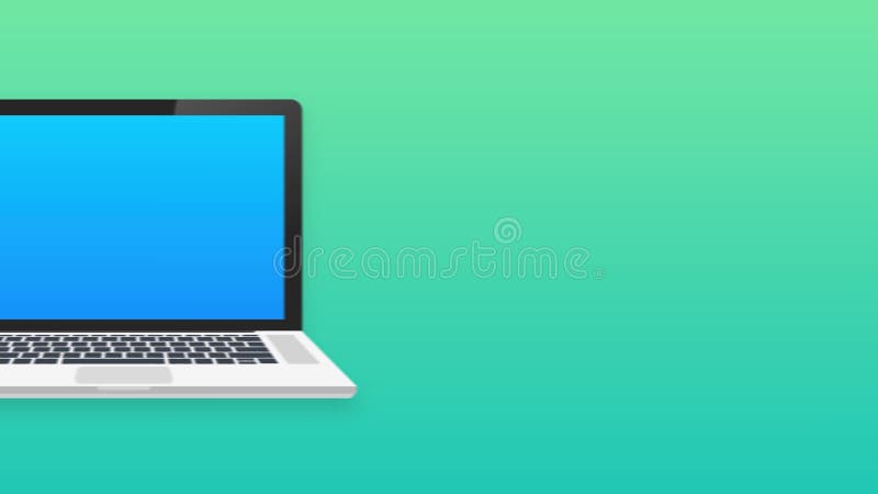 Login Page on Laptop Screen. Notebook and Online Login Form, Sign in ... Login Page on Laptop Screen. Notebook and Online Login Form, Sign in ...