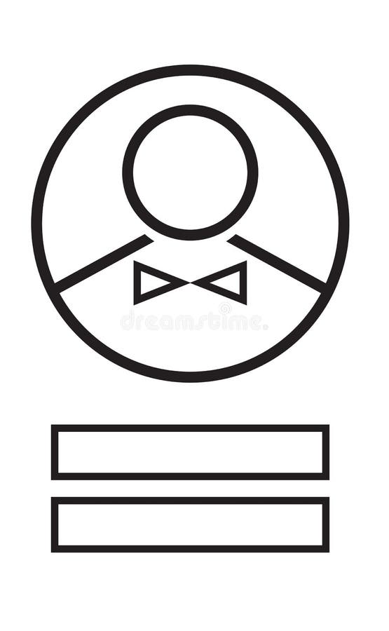 The Login Page. Purple Gradient. Sign in Form. Stock Vector ...