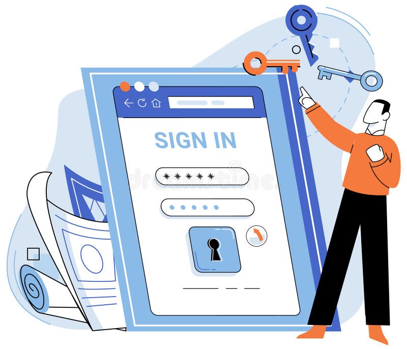 Login Password. for Any Inquiries, Users Can Contact Support through ...