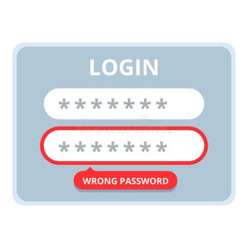 Error Cartoon Stock Illustrations – 10,687 Error Cartoon Stock ...