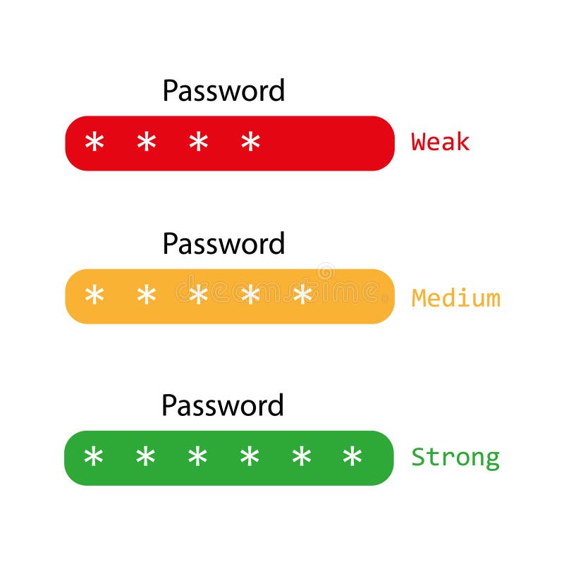 Weak Strong Stock Illustrations – 2,163 Weak Strong Stock Illustrations ...