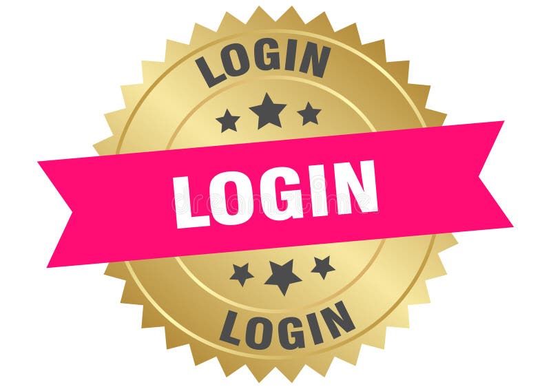 Login Pink Stock Illustrations – 1,534 Login Pink Stock Illustrations ...