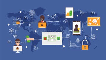 Strong Password Stock Illustrations – 7,427 Strong Password Stock ...