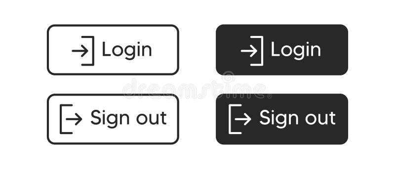 Login and Register Form with Blue Theme for Desktop Application or ...