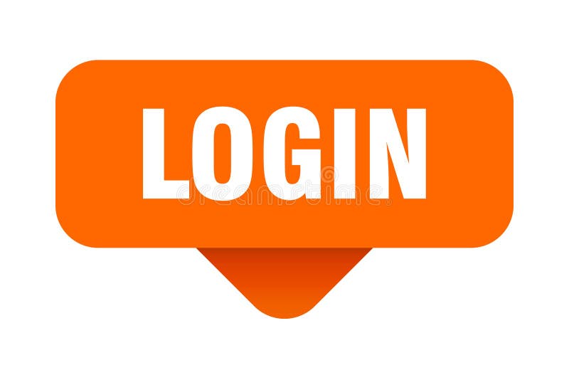 Login Button Transparent