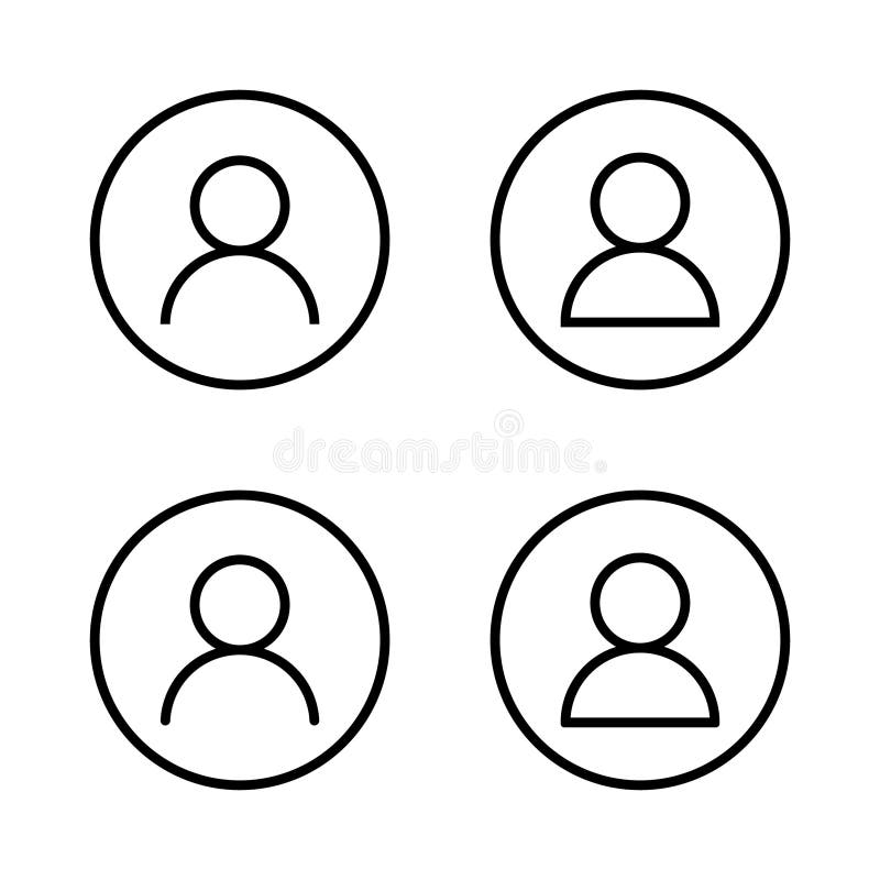 Login User Interface. Modern Screen Design for Mobile App and Web ...