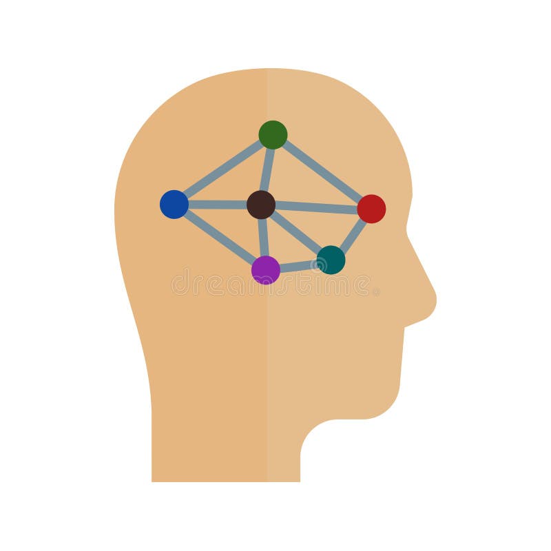 Logique illustration stock. Illustration du qualifications - 82119477