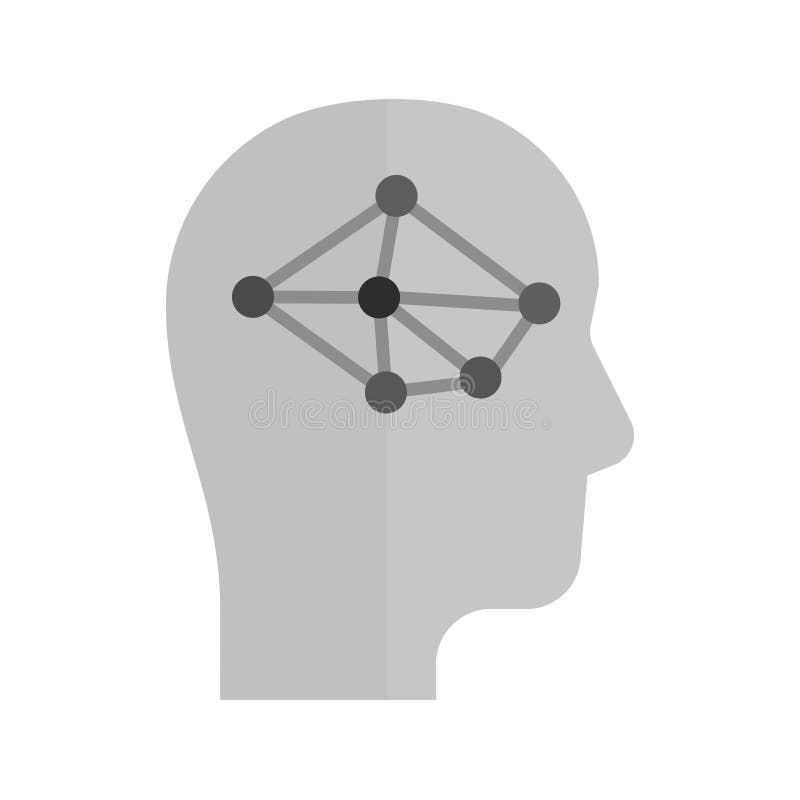 Logique illustration stock. Illustration du penser, esprit - 82809645