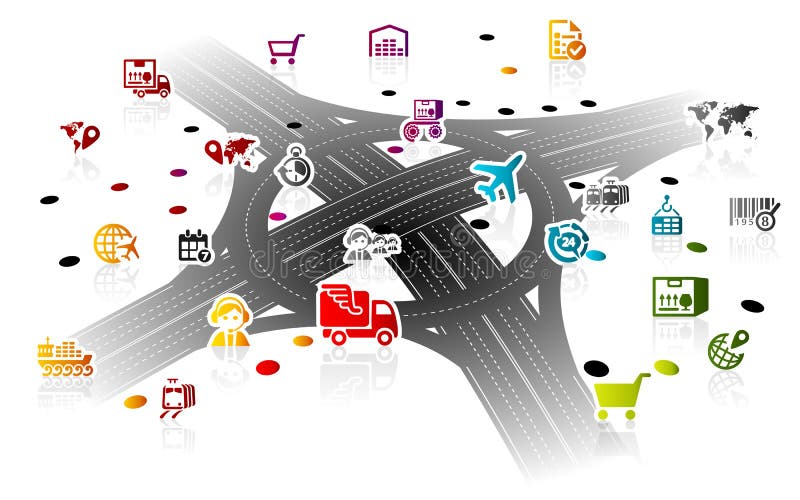 Infrastructure Stock Illustrations – 48,857 Infrastructure Stock ...