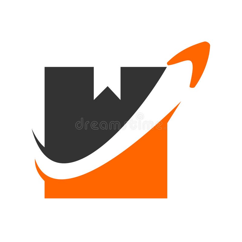 Logistic Logo Template Icon Illustration Brand Identity. Isolated and ...