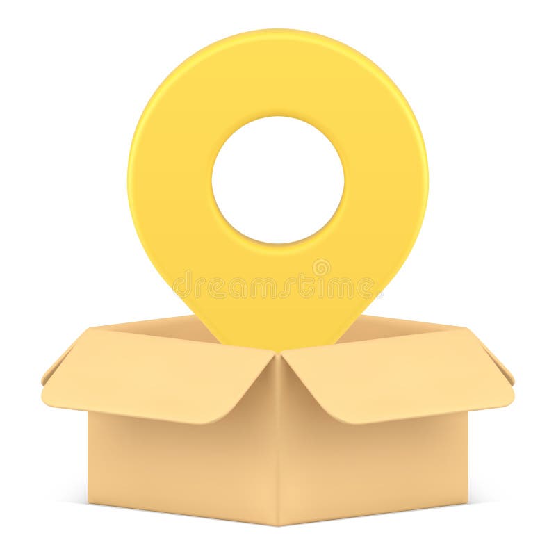 Tracking 3d Icon Stock Illustrations – 4,140 Tracking 3d Icon Stock ...