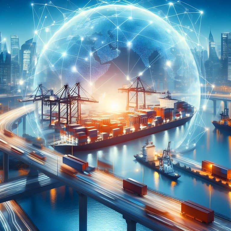 Navigating Global Business Dynamics in the Import-Export Landscape ...