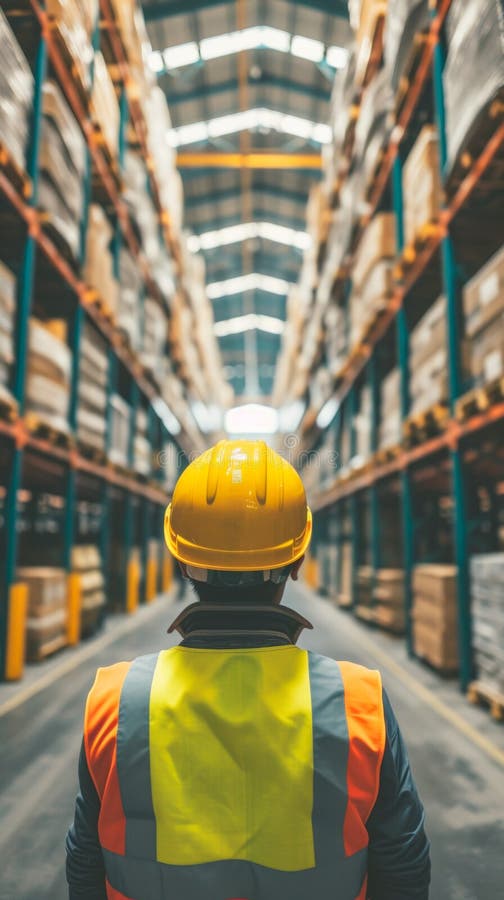 Logistics analyst stock illustration. Illustration of insights - 314259017