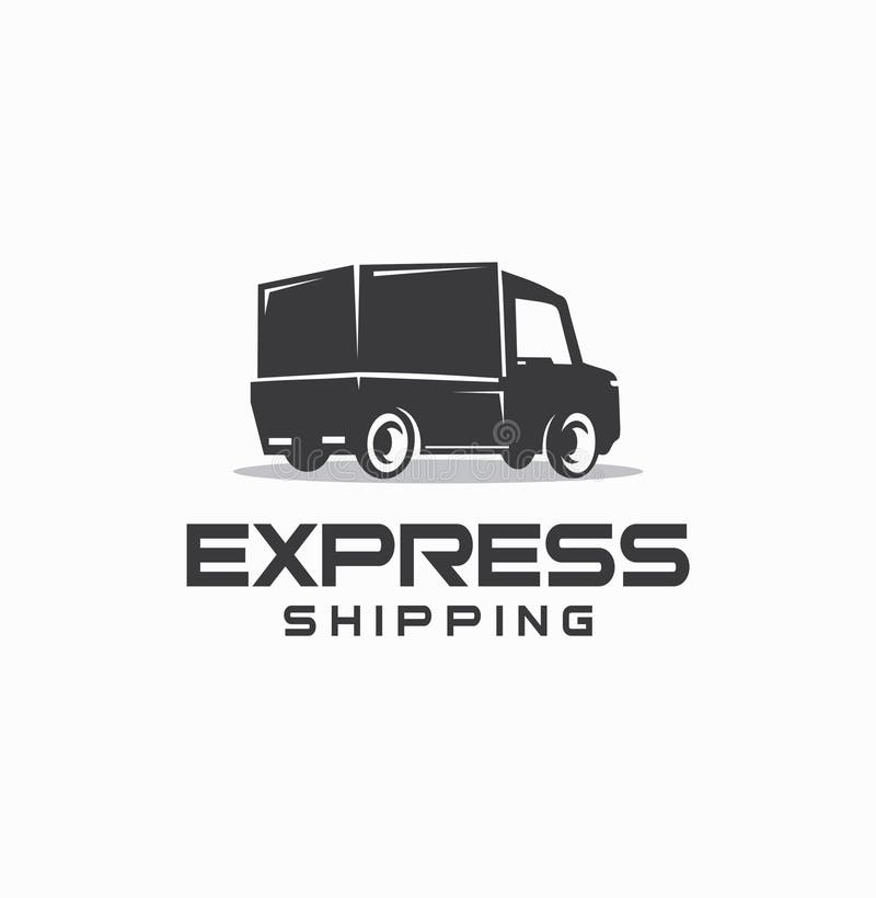 Freight Transport Logo Stock Illustrations – 21,587 Freight Transport ...