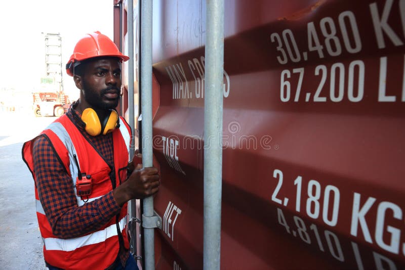 Logistics Background for Delivery Business or Transportion Industry ...