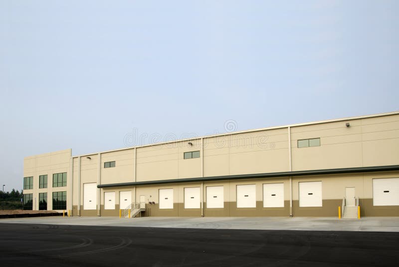Logistics Center stock photo. Image of cargo, large, load - 3119886
