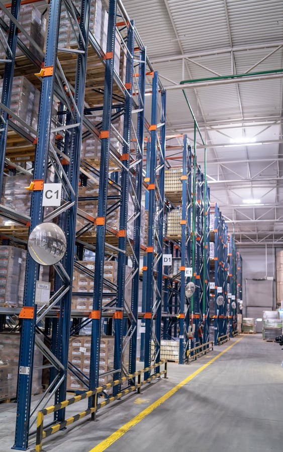 112 Palette Logistics Center Stock Photos - Free & Royalty-Free Stock ...
