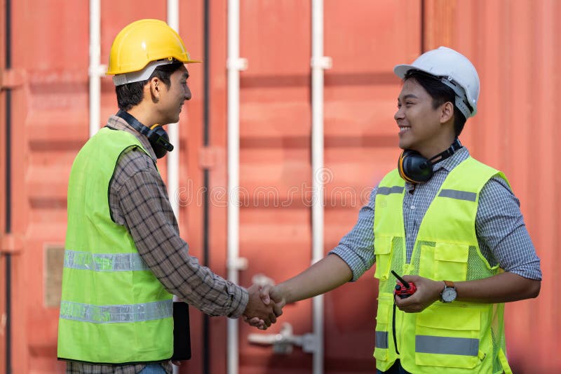 Logistics and Engineering Collaboration in a Construction Environment ...