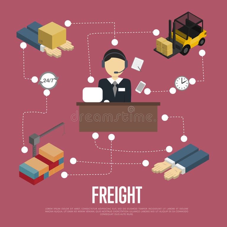 Shipment Cargo Stock Illustrations – 146,948 Shipment Cargo Stock ...
