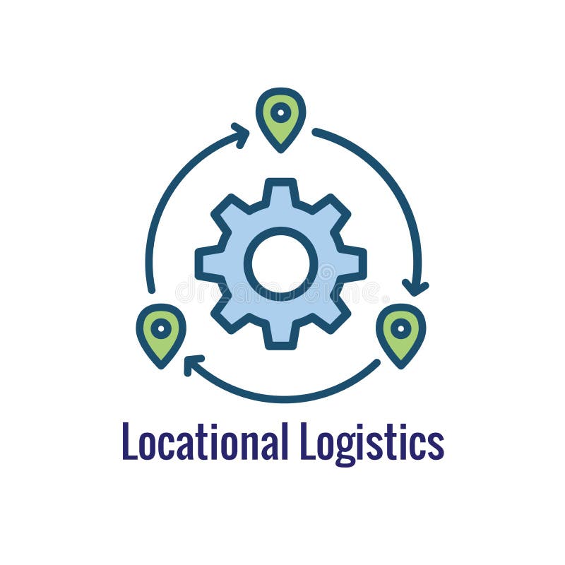 3pl Icon Stock Illustrations – 108 3pl Icon Stock Illustrations ...