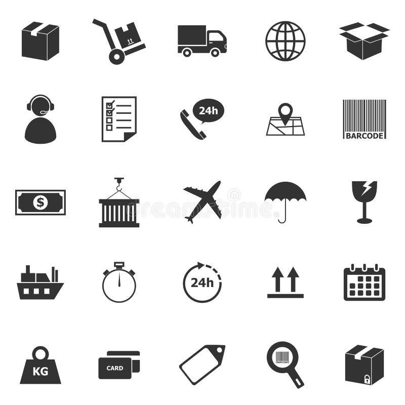 Sales icon set stock vector. Illustration of marketing - 40849284