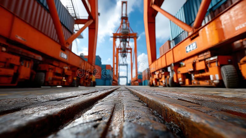 Logistics of Investment in Exchange Systems are Crucial for Efficient ...