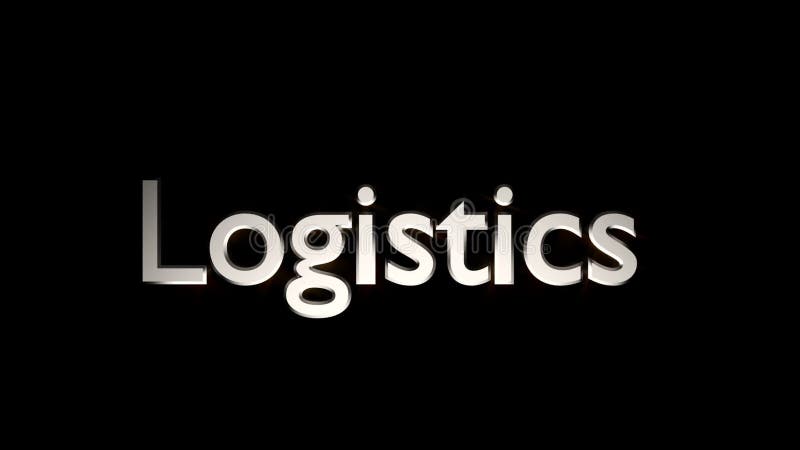Logistics Management for Business Distribution Background Abstract ...