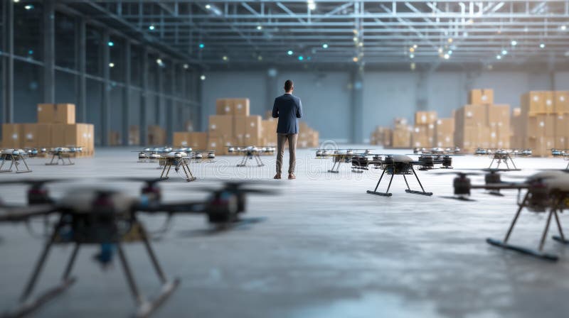 Driven Drone Fleet Stock Photos - Free & Royalty-Free Stock Photos from ...