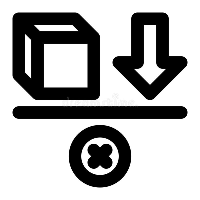 Minimum Icon Stock Illustrations – 6,122 Minimum Icon Stock ...