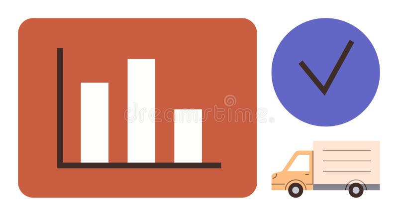 Chart Checkmark Stock Illustrations – 4,311 Chart Checkmark Stock ...
