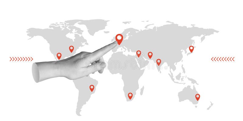 200 Global Logistics Collage Stock Photos - Free & Royalty-Free Stock ...