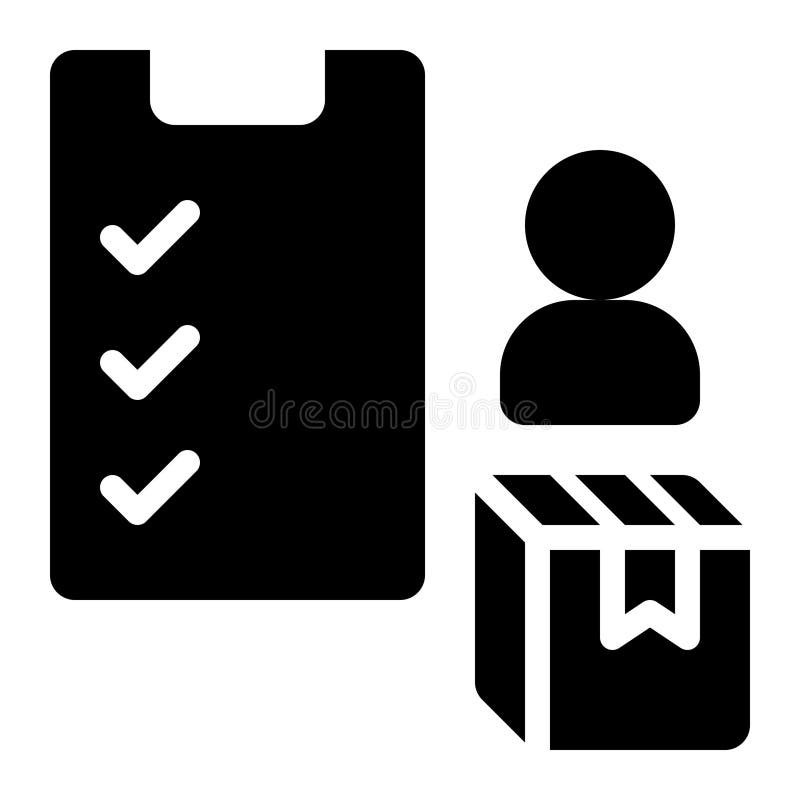 Customer Requirements, User Requirements, Product Management Glyph ...