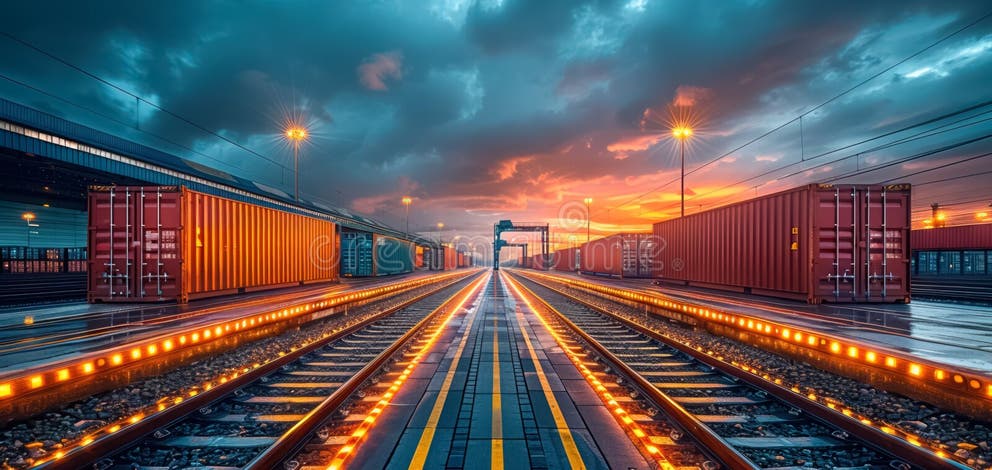 Logistics and Transportation, Integrated Warehousing and Transportation ...