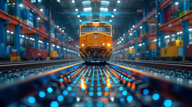 Logistics and Transportation, Integrated Warehousing and Transportation ...