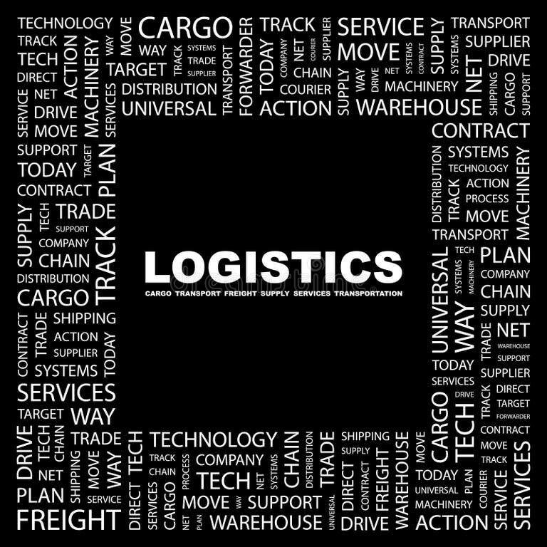 Logistics Word Stock Illustrations – 3,200 Logistics Word Stock ...