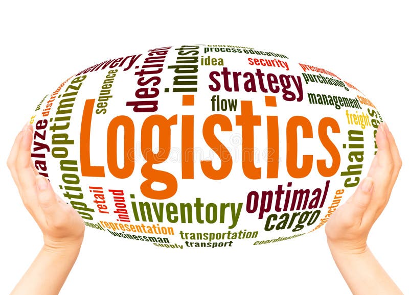 Optimal Logistics Line Icon Concept. Optimal Logistics Vector Linear ...