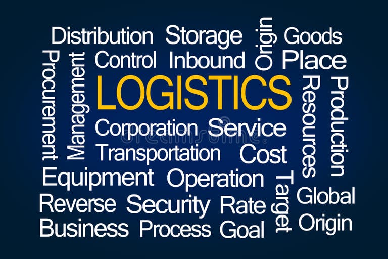 Procurement Logistics Stock Illustrations – 2,359 Procurement Logistics ...