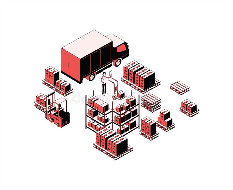 Flat Lay Style Image of Modern Laptop Computer Keyboard. Yellow and ...