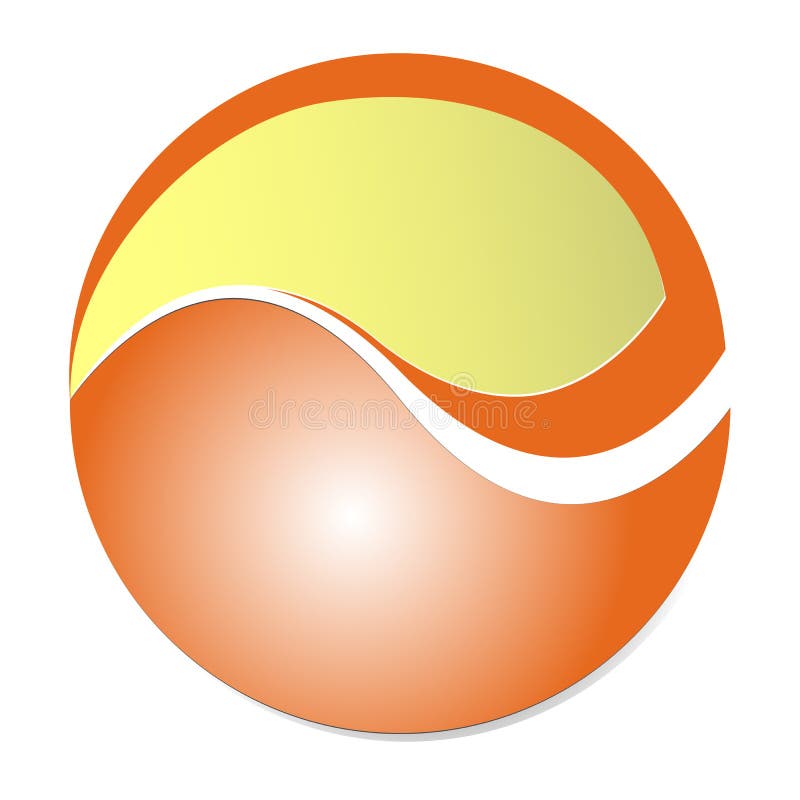 Relaxation logo stock vector. Illustration of yoga, treatments - 29346239