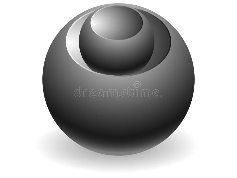 Logo stock illustration. Illustration of dynamics, board - 13409236