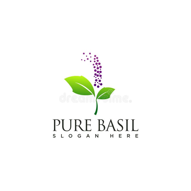 Holy Basil Flower Stock Illustrations – 75 Holy Basil Flower Stock ...