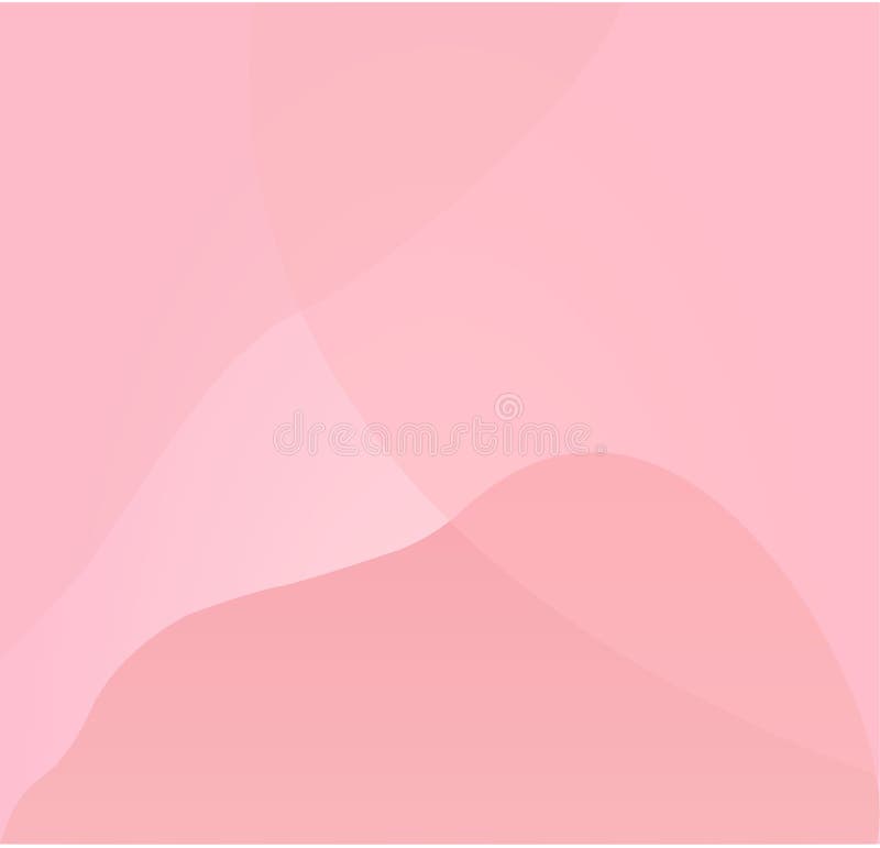 Abstract Pink Background Illustration Simple Colorful Art Wallpaper ...