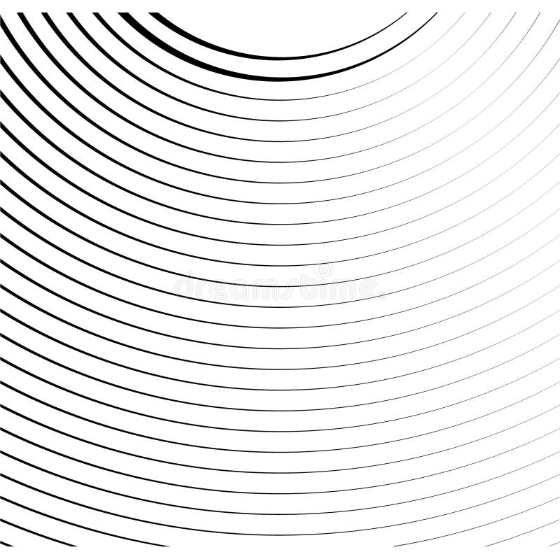 Simple Black and White Pattern Design Geometrical Shapes Wallpaper ...