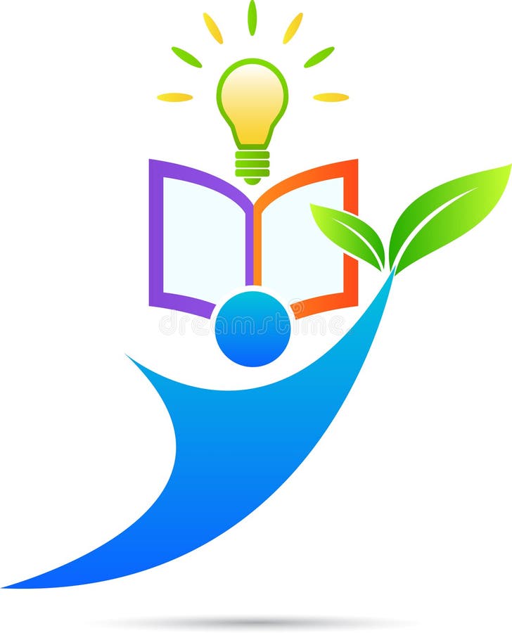 Bright Education Logo Stock Illustrations – 15,458 Bright Education ...