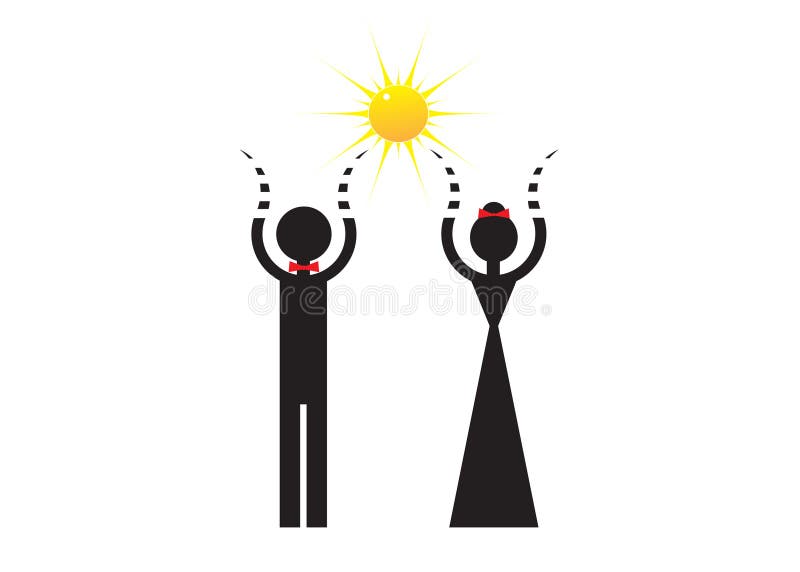 Logo illustration de vecteur. Illustration du contexte - 48192536