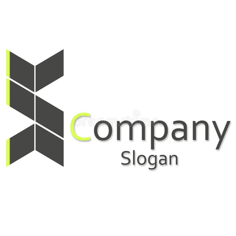 Welling logo stock vector. Illustration of shape, single - 7271773