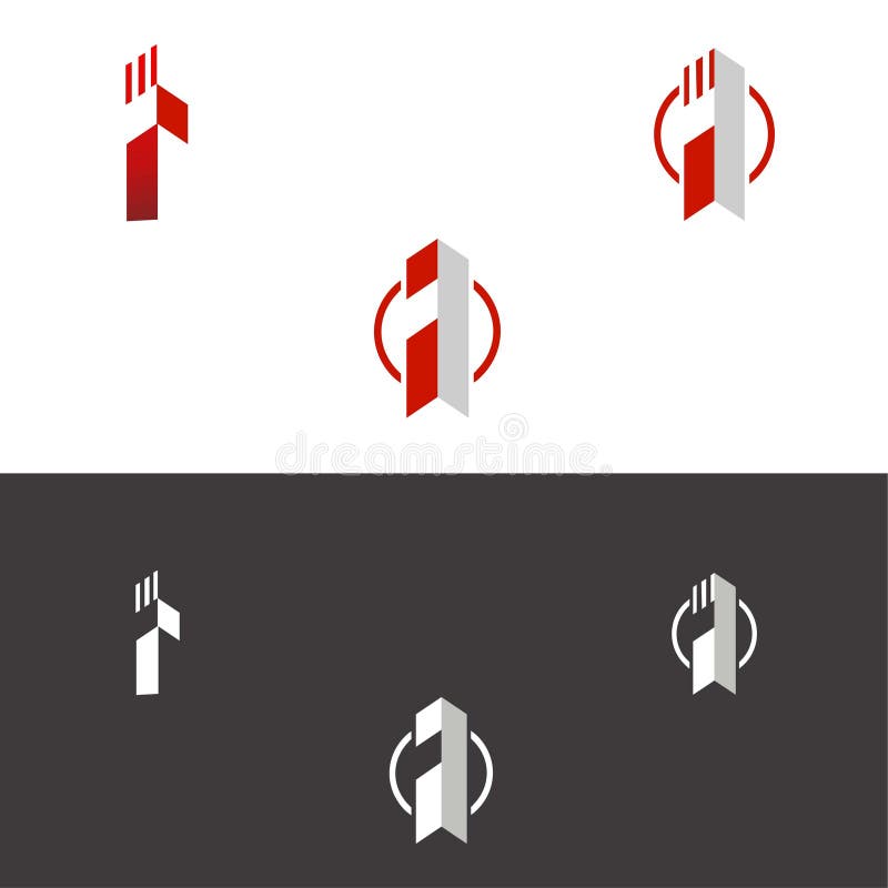 Logo Abstractlogo Abstract Suitable for Any Business, Industry and ...
