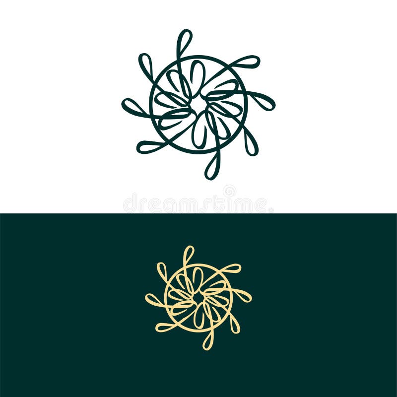 Logo Abstractlogo Abstract Suitable for Any Business, Industry and ...