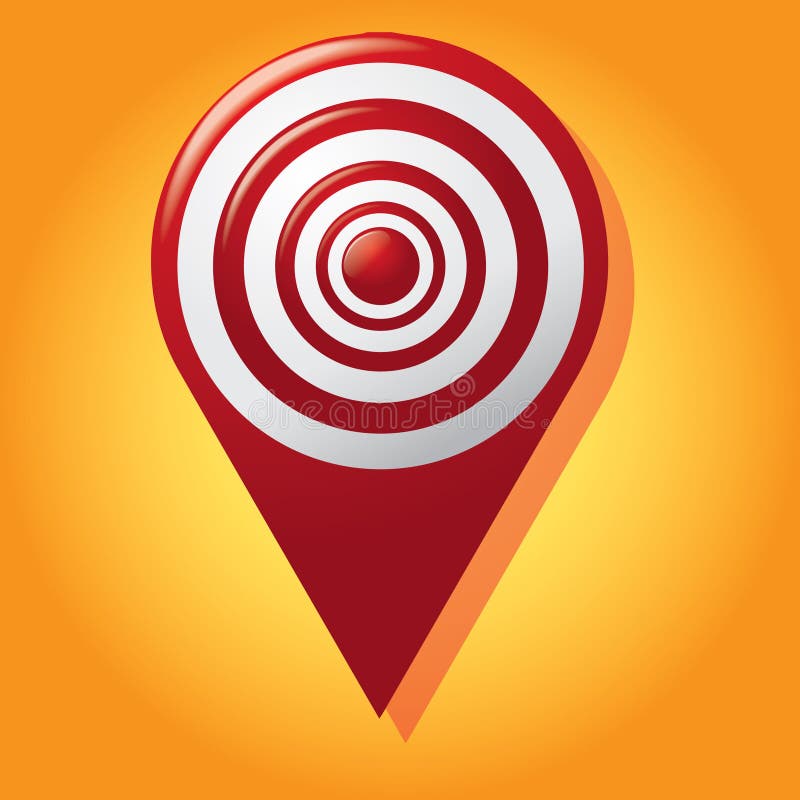 Map Pinter Stock Illustrations – 16 Map Pinter Stock Illustrations ...