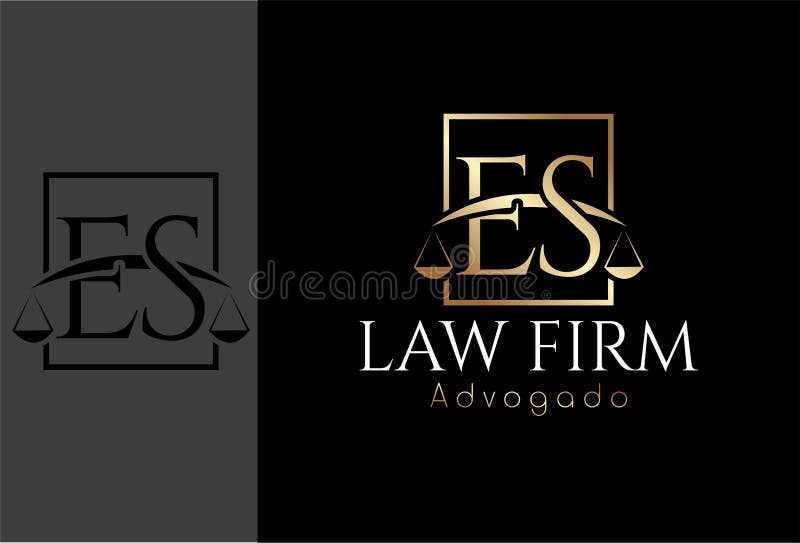 Es Logo Gold Stock Illustrations – 249 Es Logo Gold Stock Illustrations ...